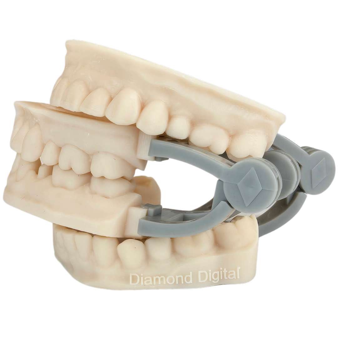 Diamond Digital Articulators | 200 ct – Black Diamond Innovations