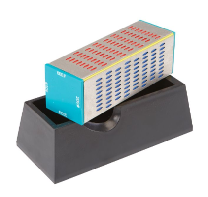 Diamond Block For Smoothing Printed Model Supports – Black Diamond ...